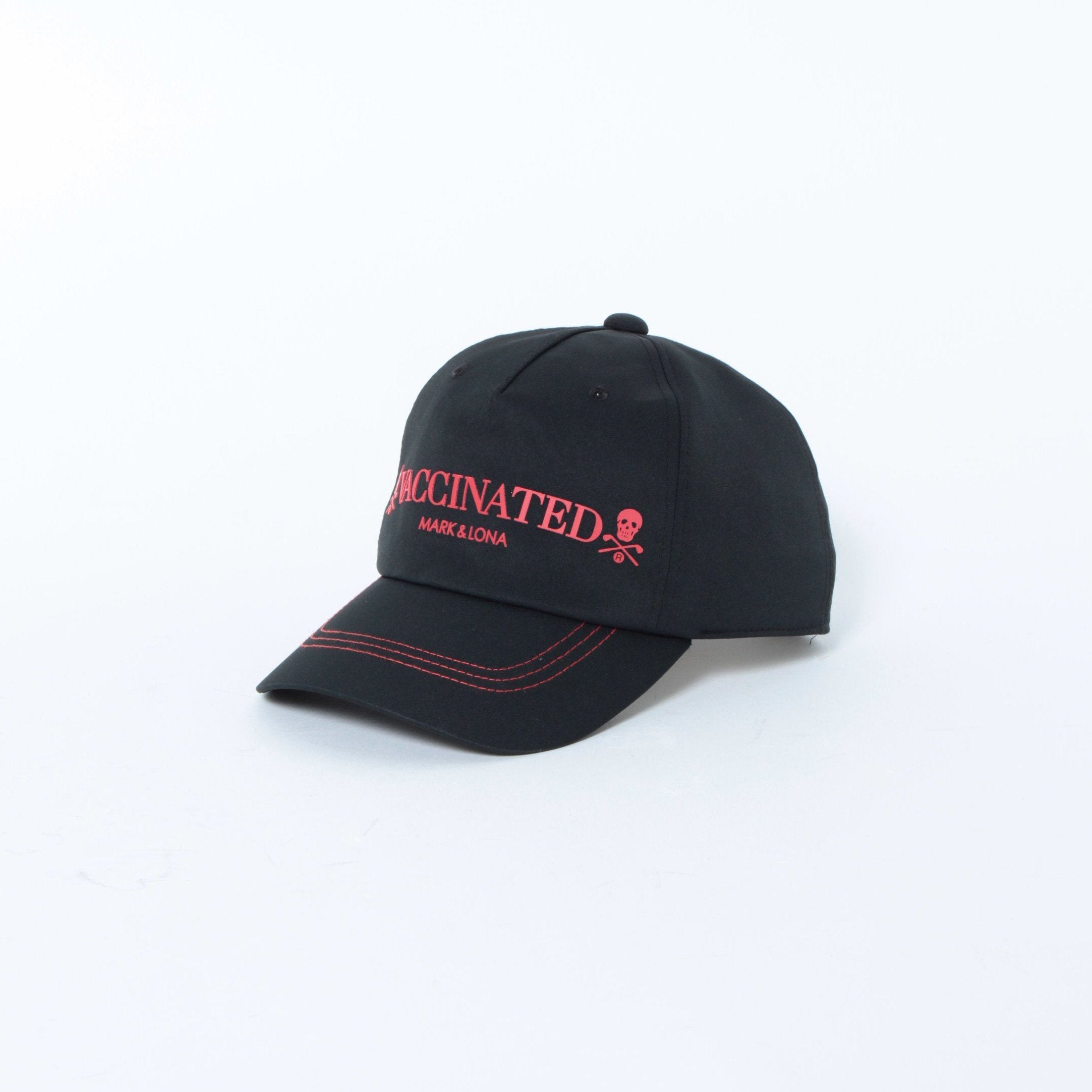 MARK & LONA | Vaccinated Cap | MEN and WOMEN | キャップ – ReLIKE