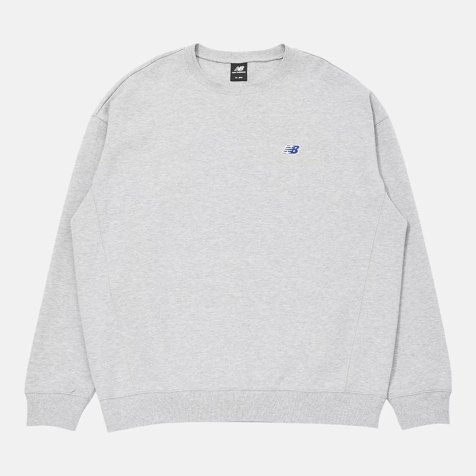 New Balance | ダブルフェイスロングスリーブTシャツ | トップス – ReLIKE