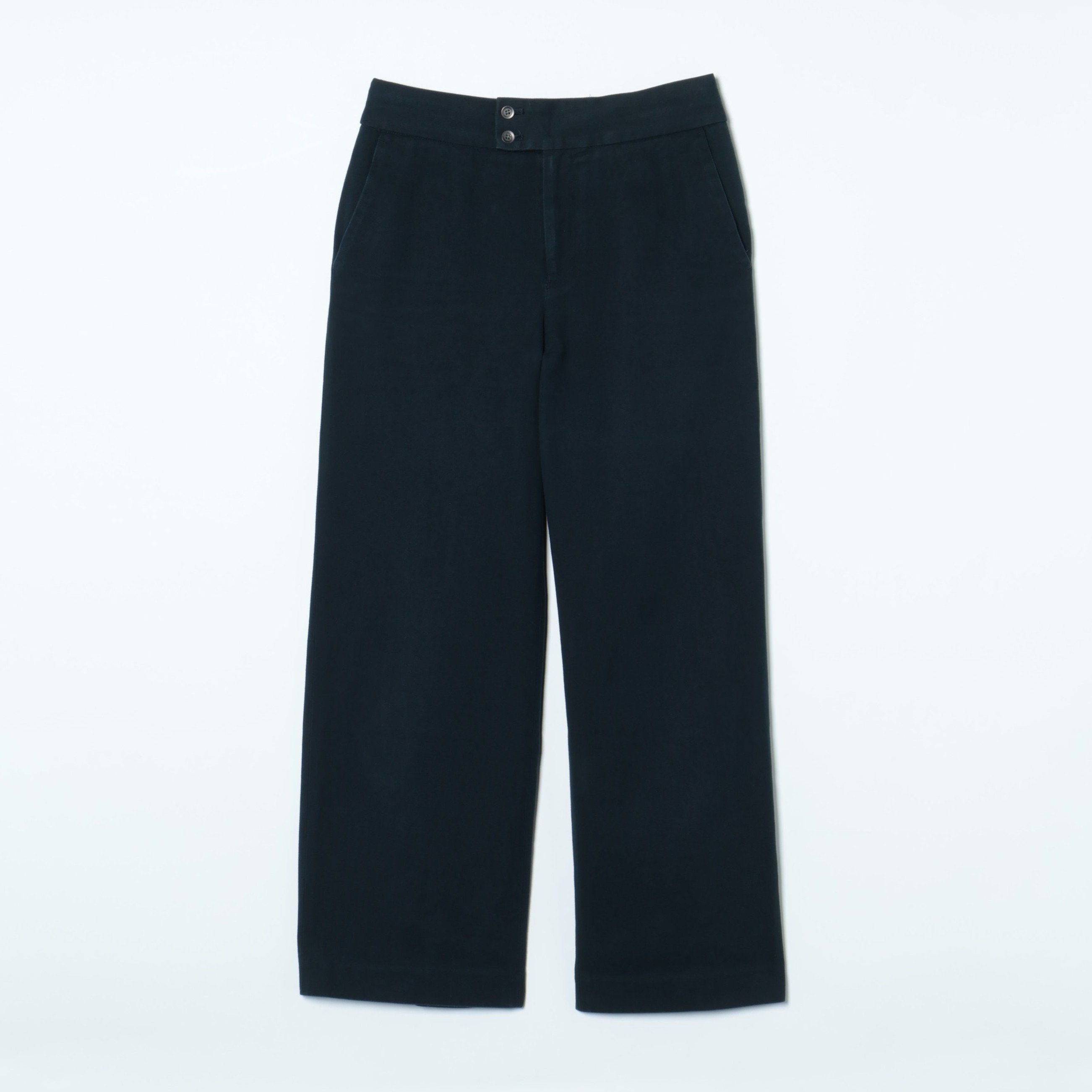 CTN MARINE PT / 38 / ネイビー – ReLIKE