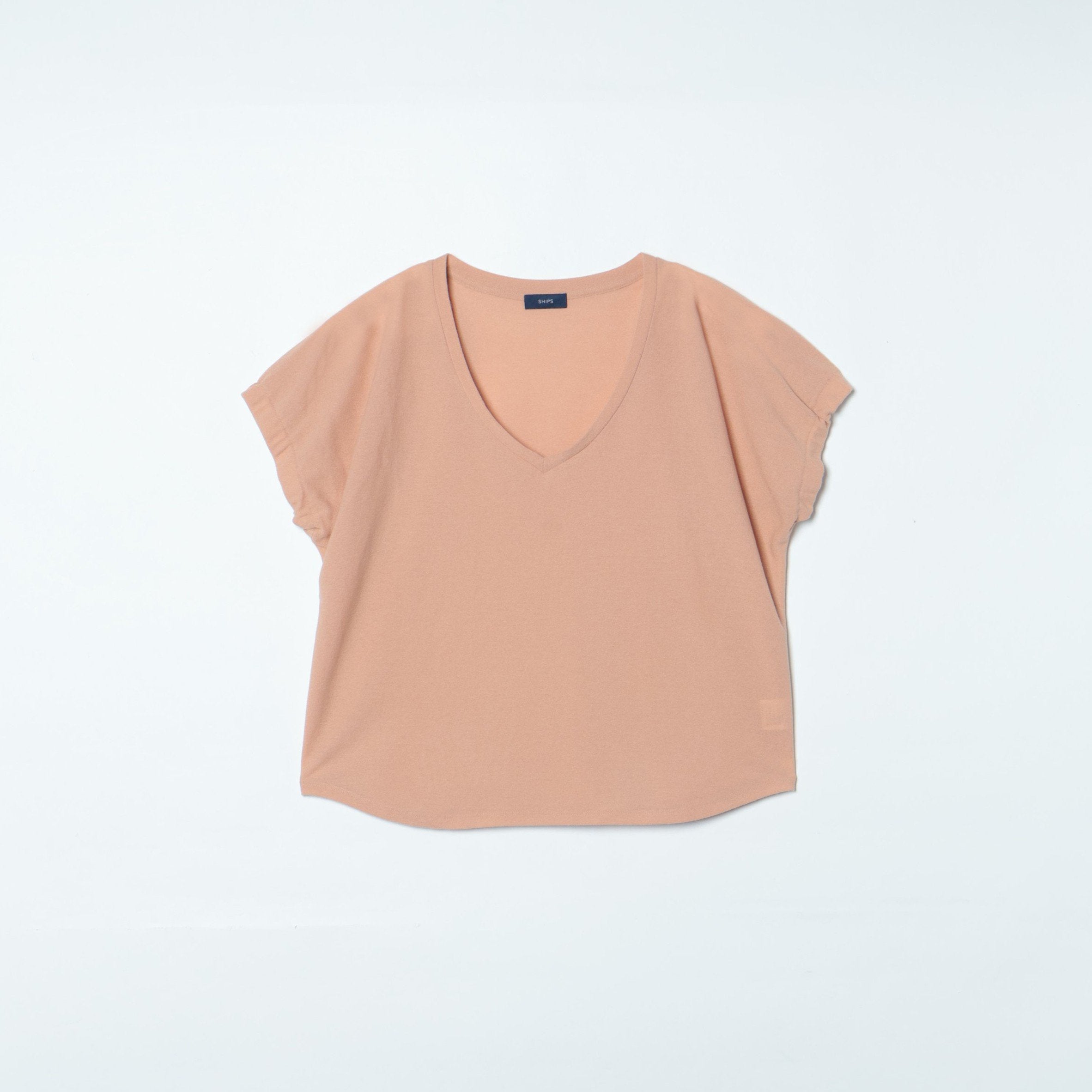 WCO:CUFF GUM GATHER PO / ONE SIZE / ピンク – ReLIKE